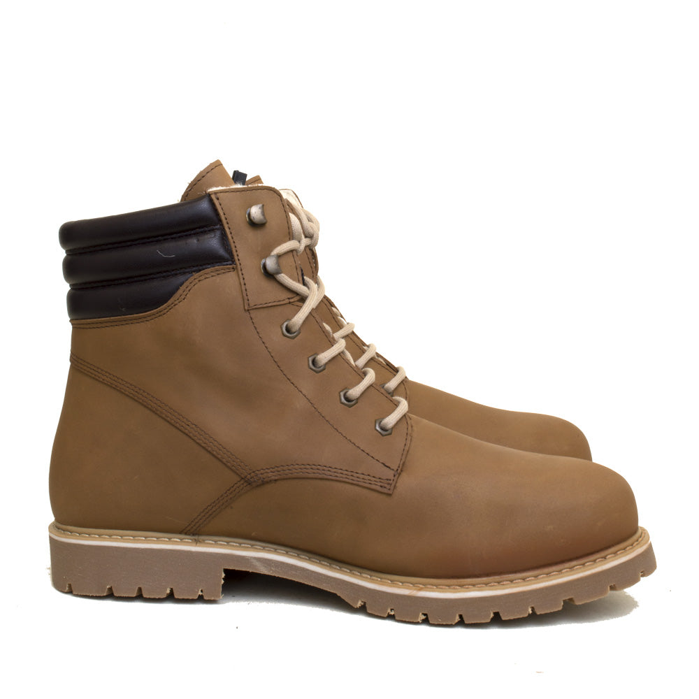 Rocky Winter Mocha Boots - Size 40 - Factory Second - 709b – Bareback ...