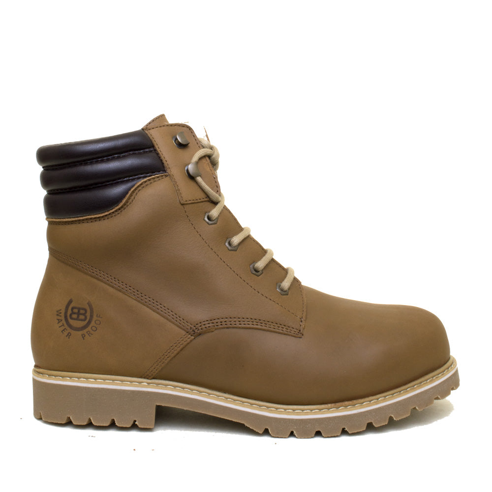 Rocky Winter Mocha Boots - Size 41 - Factory Second - 723b – Bareback ...
