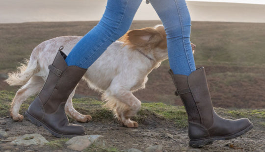 How to use dubbin - The ultimate leather treatment – Bareback Footwear