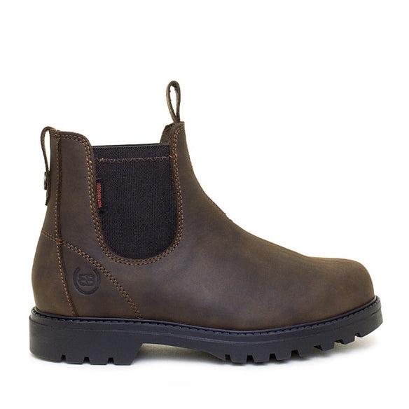 Shop Footwear | Premium Riding & Country Boots | Bareback Footwear